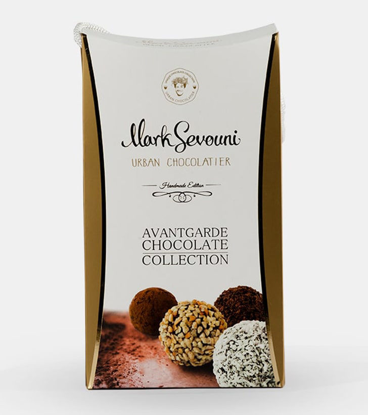 4u.am Gift Shop | Շոկոլադե հավաքածու «Mark Sevouni» Avantgard Chocolate ...