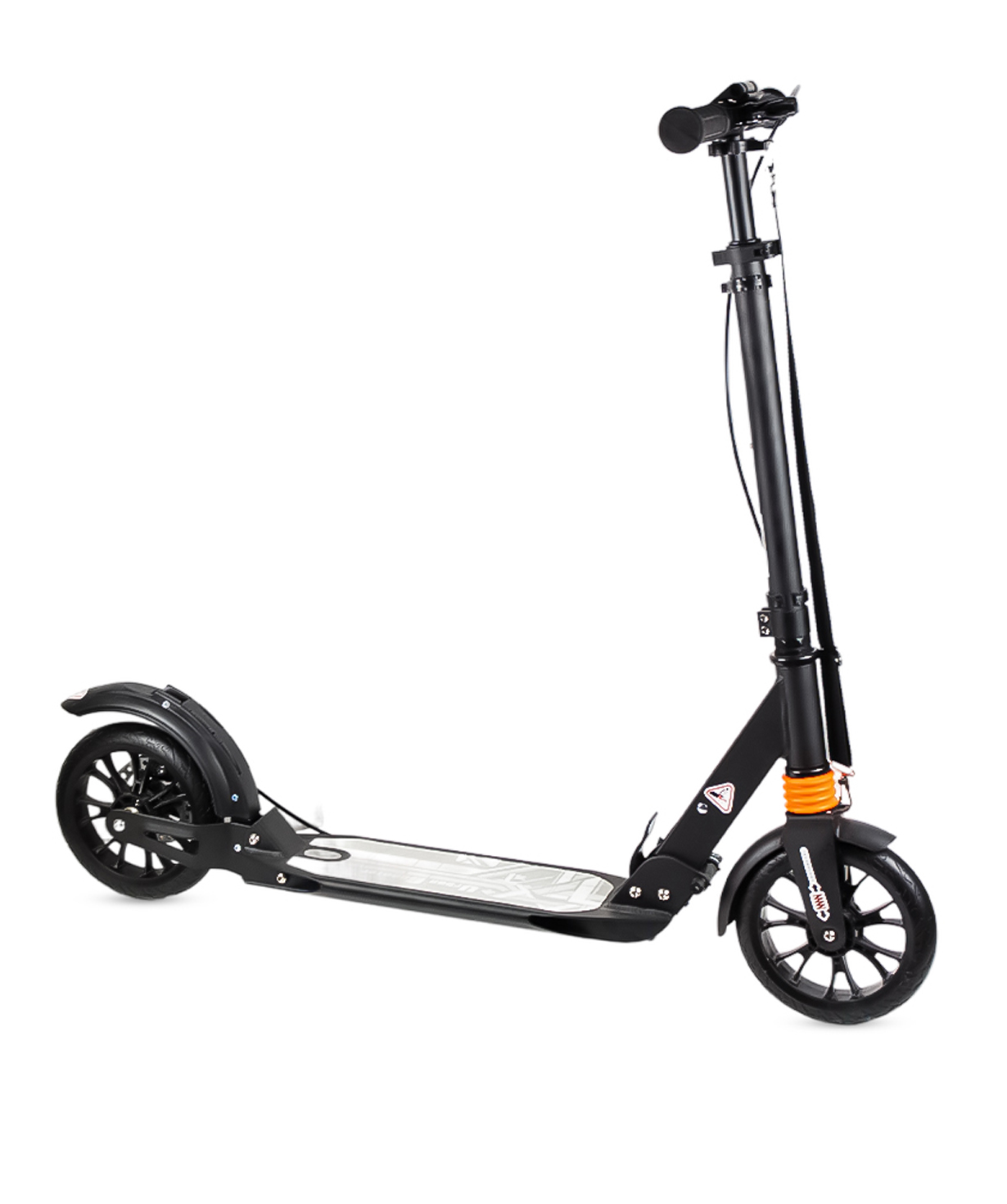 4u.am | Scooter with aluminum disc brake Kidz Mall Armenia