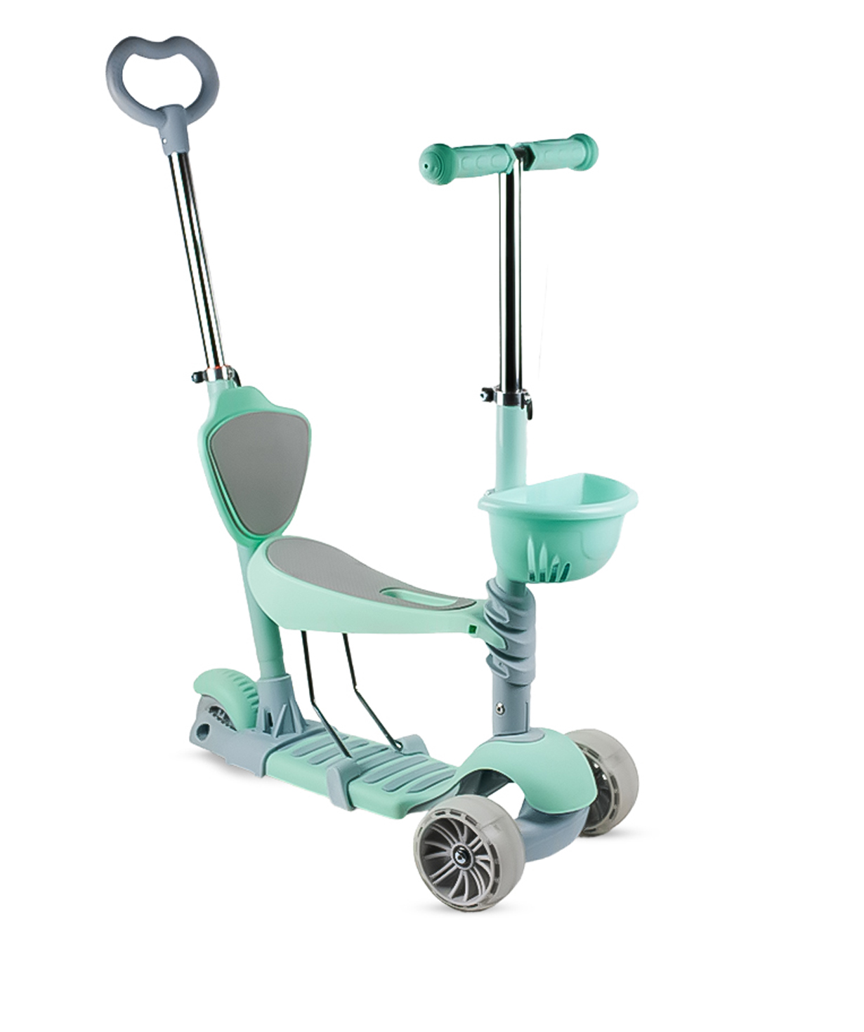 4u.am | Scooter with seat Kidz Mall Armenia