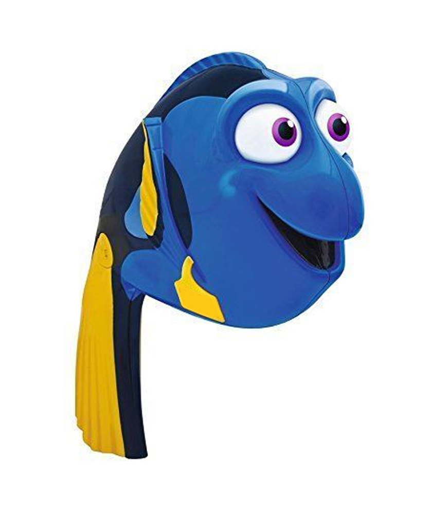 4u.am | Talking fish ''Disney'' Dory