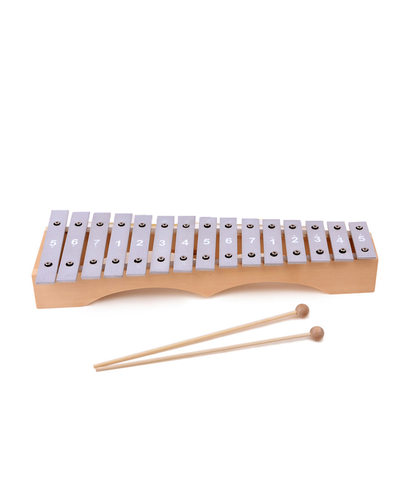 4u.am | Wooden xylophone